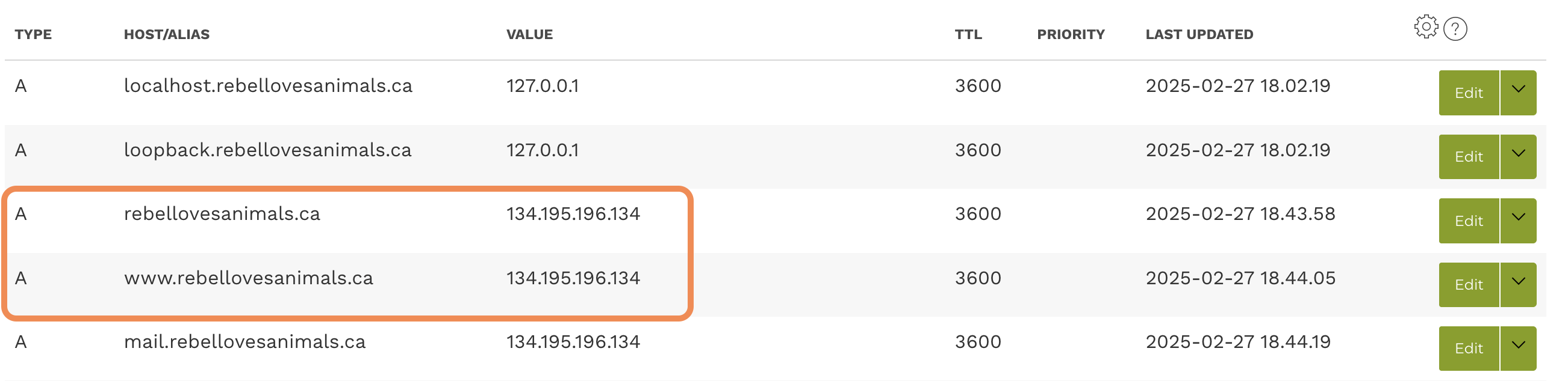 How to enable HTTPS Forwarding for my domain – Rebel.com Help Center
